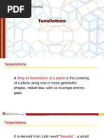 Escher Worksheets | PDF