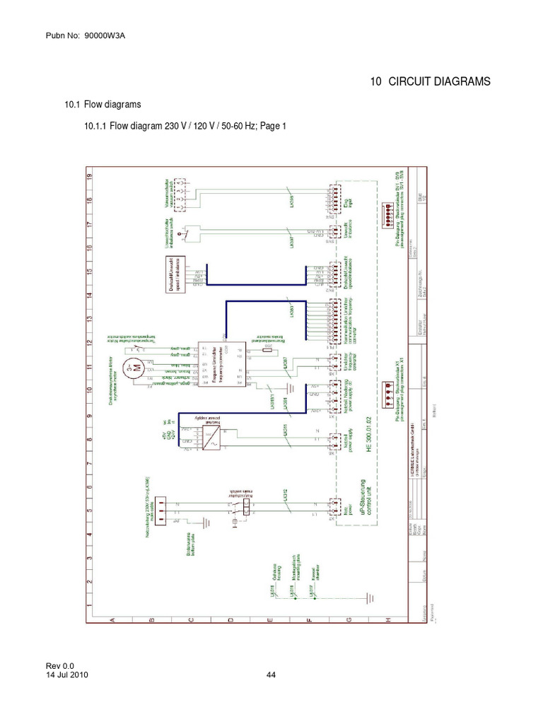 Stanhope Seta - 90000w3a-44-47 | PDF