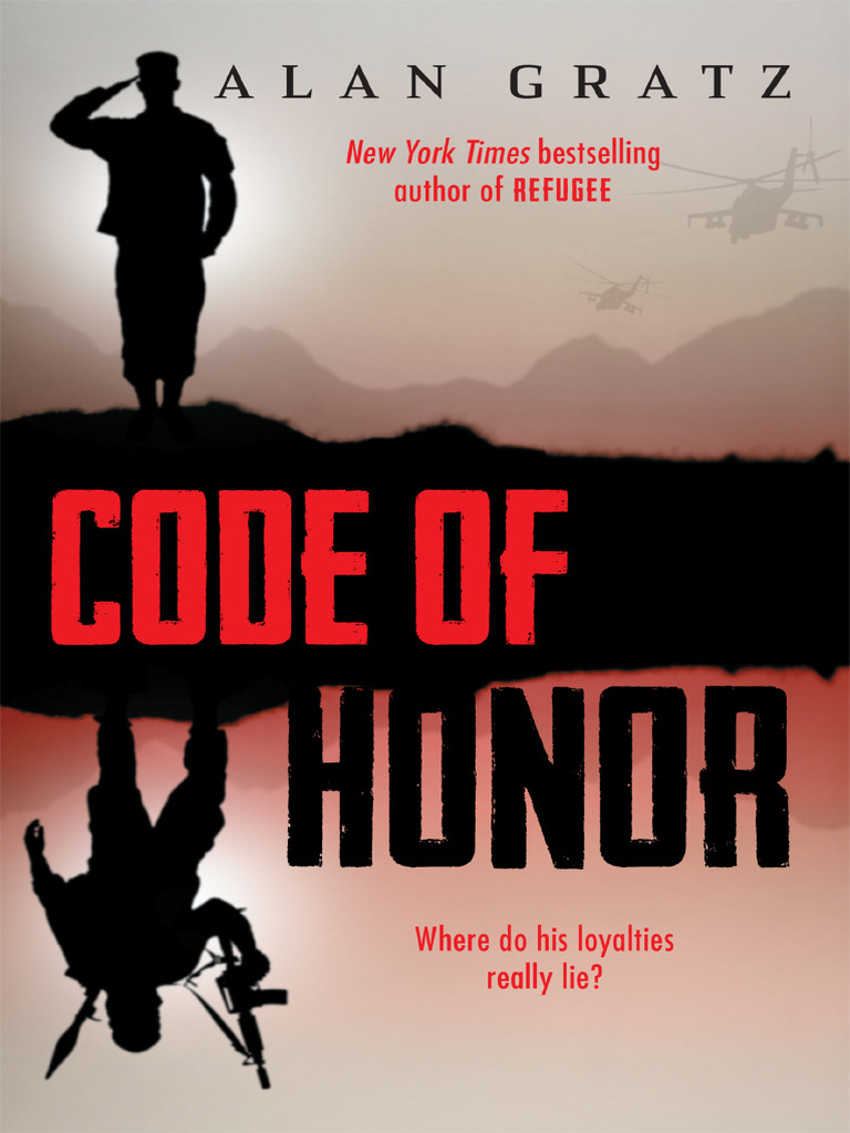 Code of Honor | PDF