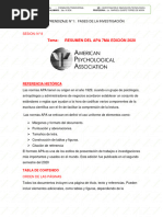 Portada Estudiante en Formato APA 7 | PDF | Serif | Microsoft Word