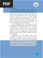 Proposal Kegiatan Badminton | PDF