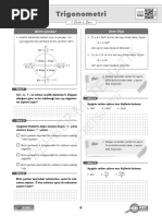 Apotemi Trigonometri | PDF