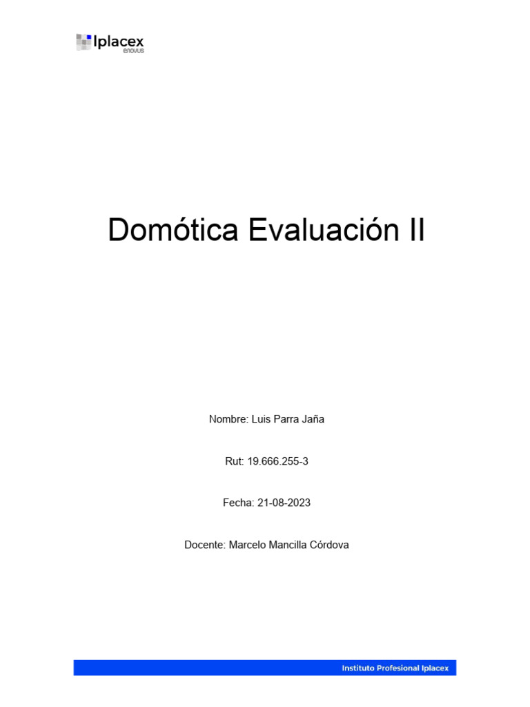 Trabajo-Desarrollo de Contenido - Ev2 | PDF