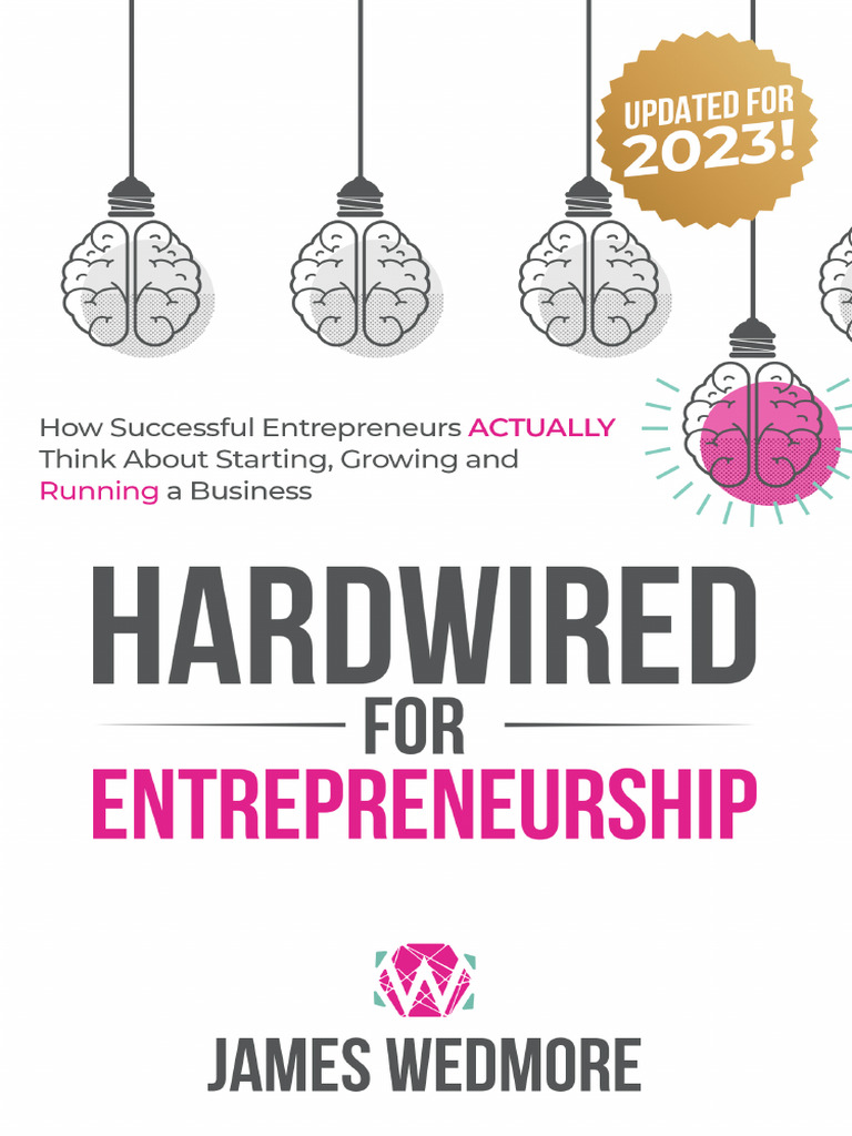 2023 Hardwired | PDF