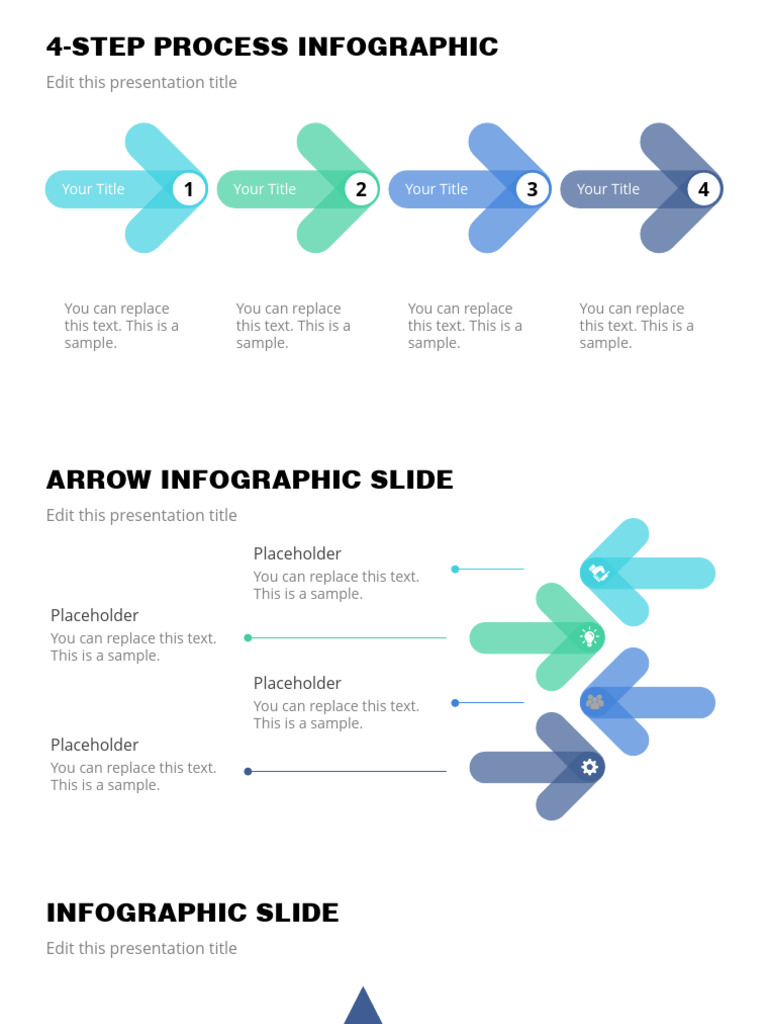 Infographics Bundle 16x9 1 | PDF | Infographics | Graphic Design