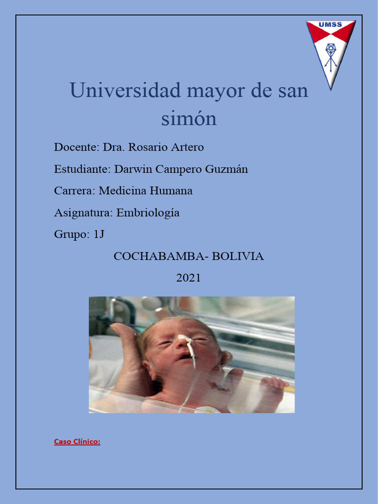 BB No Respira | PDF | Especialidades Medicas | Medicina CLINICA