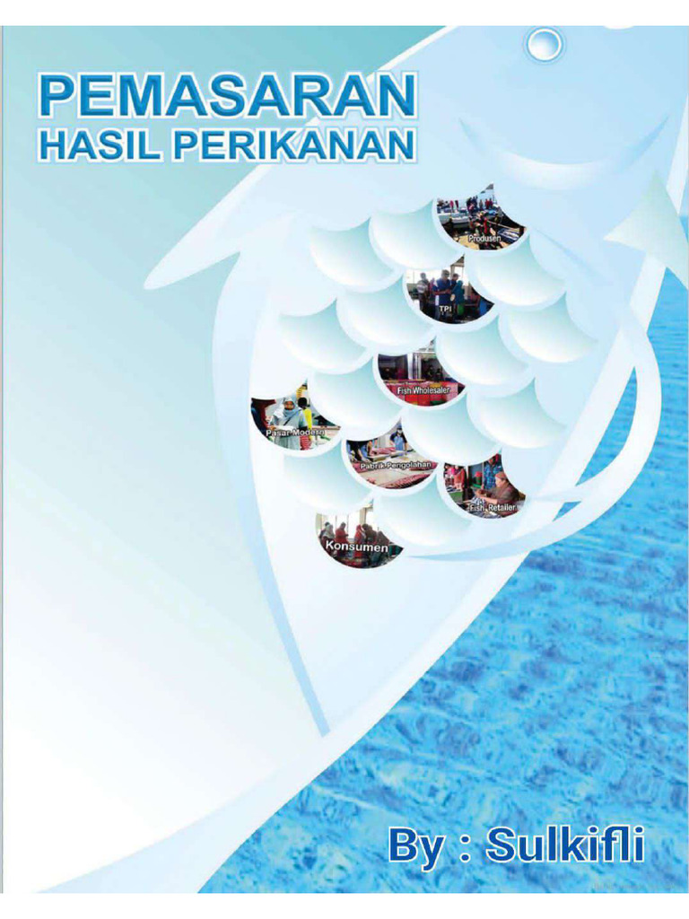 Pemasaran Hasil Perikanan | PDF