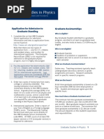 Online SLP Grad School List | PDF | Graduate Record Examinations ...