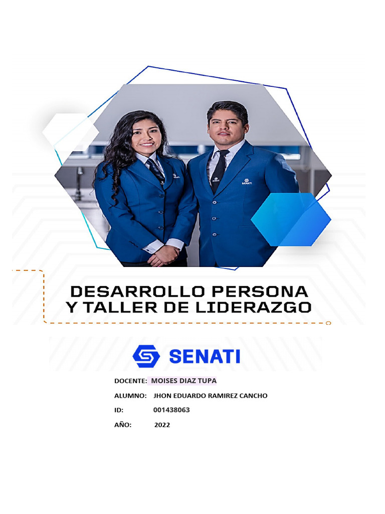 Jhon Ramirez Tarea 1 | PDF