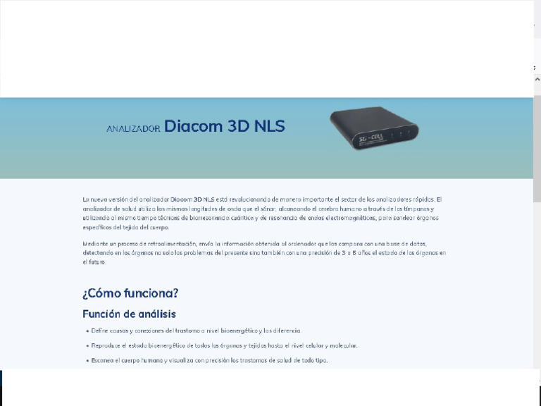 Caracter I Sticas | PDF