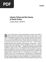 Station Eleven - EnG. C1.1 | PDF