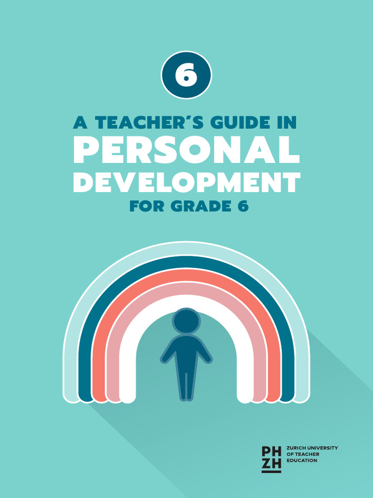 Personal Development Grade 6 en Ro Def | PDF | Educational Assessment ...