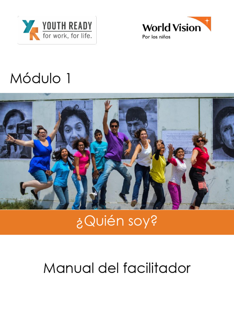 Módulo 1 | PDF
