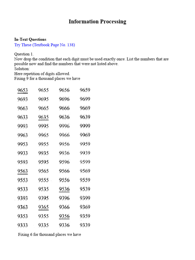 Magic Triangle and Line Combinations | PDF | Elementary Geometry ...