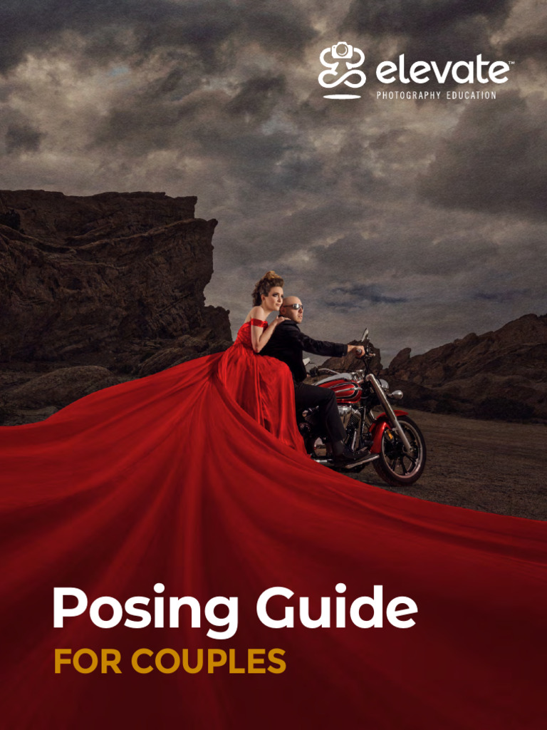 PaJVeSSzSF2O0suUMZ9Y The Couple S Posing Guide - PDF - Email | PDF | Camera | Photographer