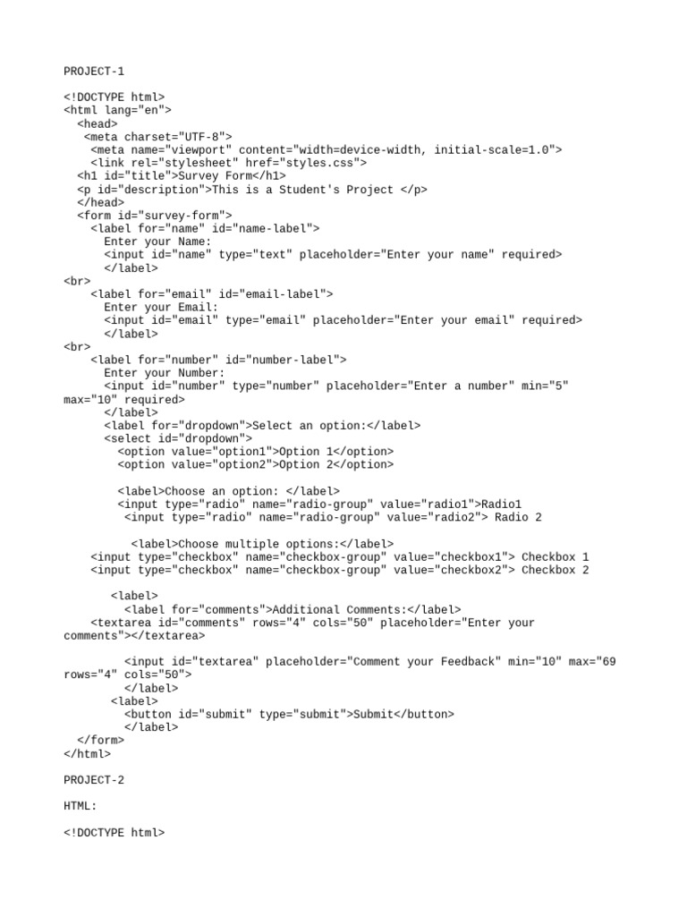 Cse 326 Projects Pdf Software Engineering Software
