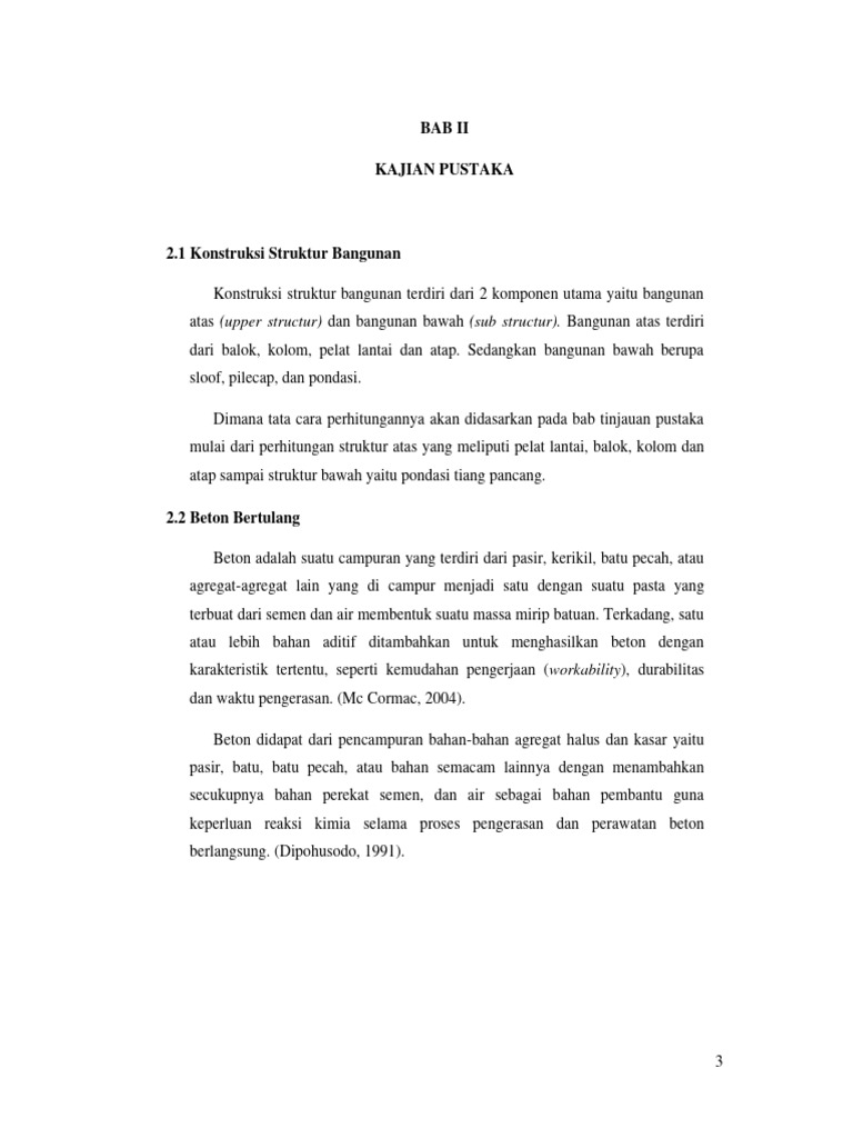 Bab 2 Ok | PDF