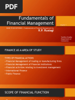 Financial Literacy Book | PDF