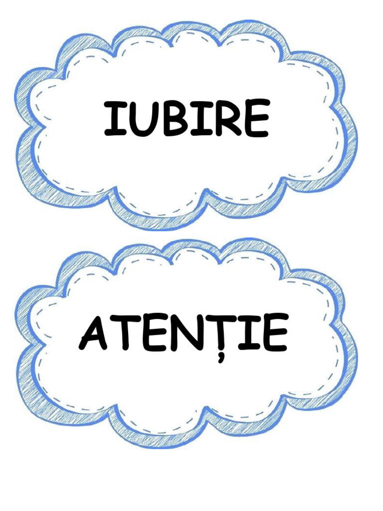 Cuvinte Magice | PDF