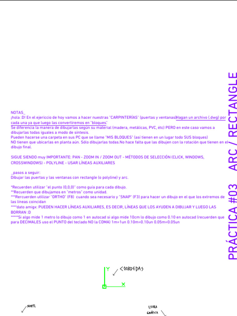 2023 2C Undav Práctica 03 - 16sep | PDF | Software | Informática