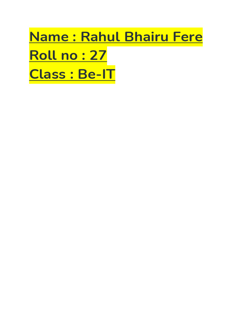 Deep Learning Notes Pdf Artificial Neural Network Deep Learning