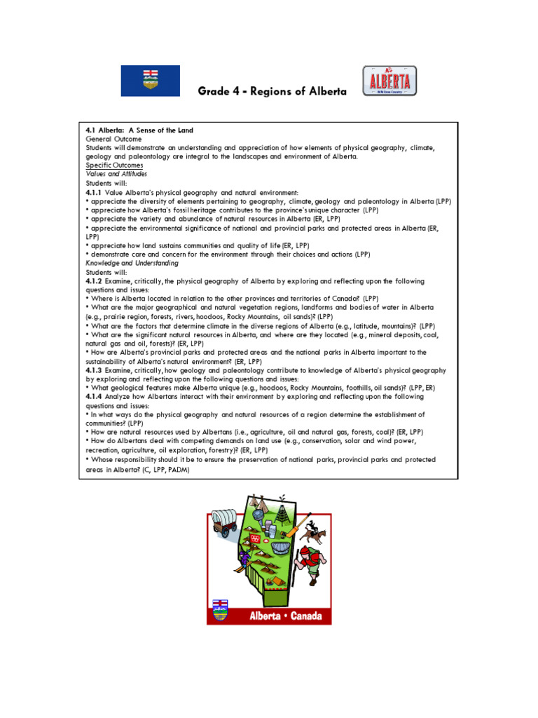 Rocky Mountains | PDF