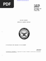 Astm A903 A903m 99 2024 | PDF | Nondestructive Testing