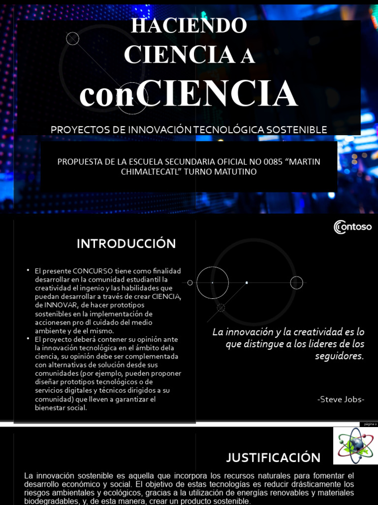 Concurso Sec 85 | PDF
