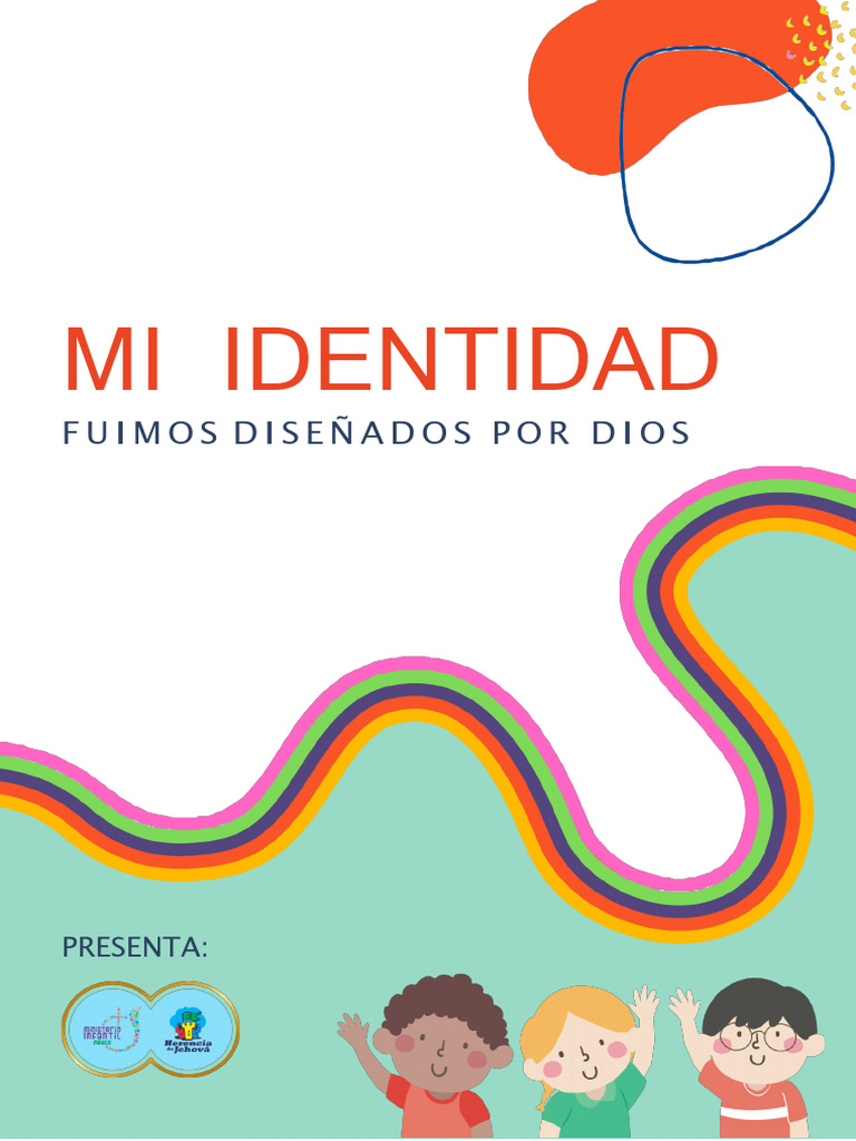 Identidad en Cristo para Niños | PDF
