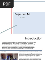 Art Portfolio Examples PDF | PDF