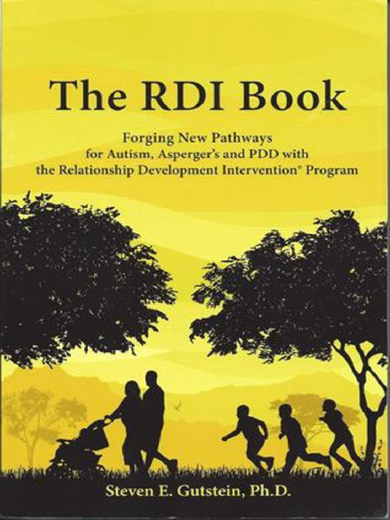 The RDI Book Forging New Pathways For Autism, Aspergers and PDD | PDF
