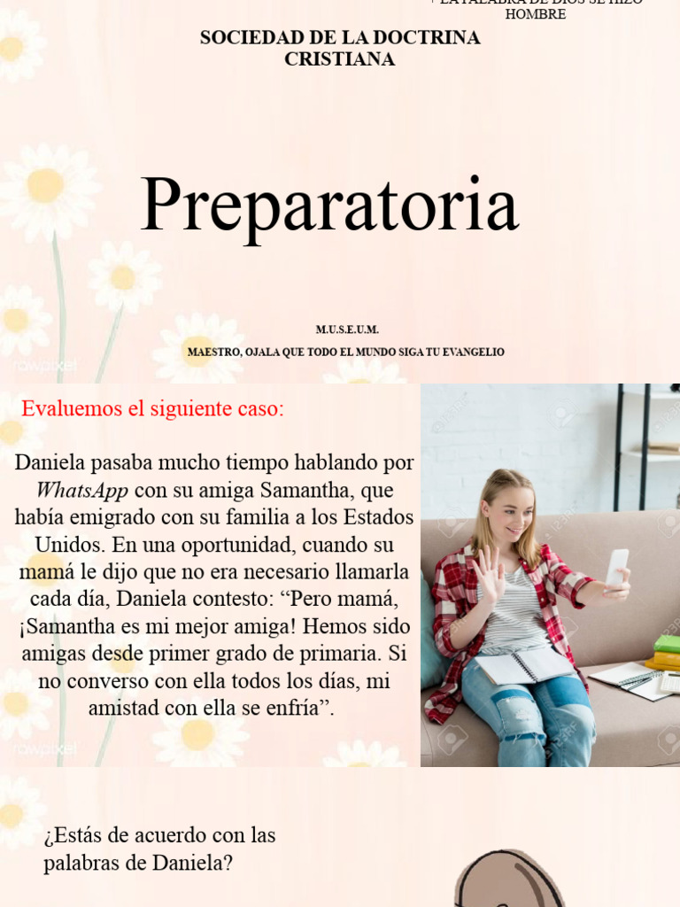 Conversar Con Dios | PDF | Oración | orador del Señor