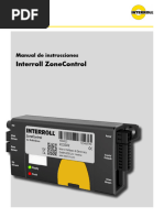Multicontrol Ai / Bi: Operating Manual | PDF | Power Supply ...