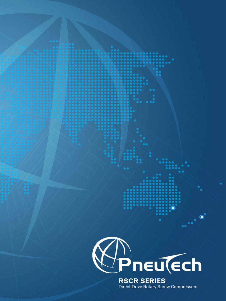 RSCR Brochure | PDF | Mechanical Engineering | Manufactured Goods