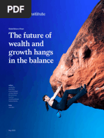 Group Structure Chart | PDF | Hsbc | Private Sector