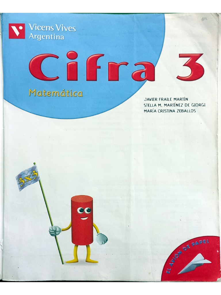 Cifra 3 | PDF