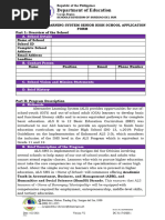 SHS K 12 Grading System | PDF | Learning | Science, Technology ...