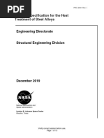 SAE AMS 2761 2020 en | PDF | Heat Treating | Steel