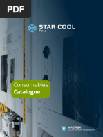 Star Cool Refrigeration Parts Catalogue | PDF | Manufactured Goods ...