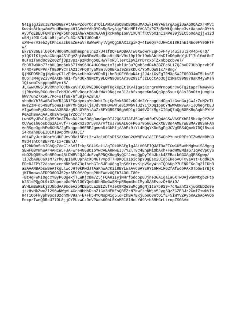 Back To Freedom 20230528 193144.save | PDF