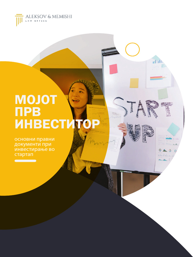 Mojot PRV Investitor Final | PDF