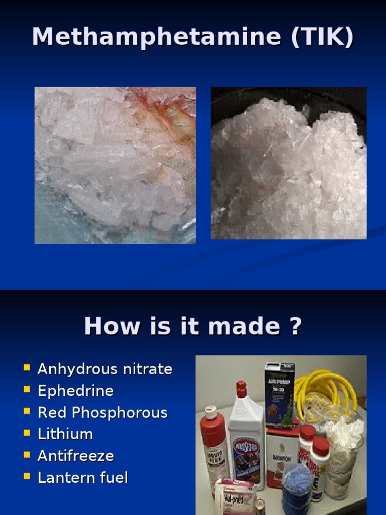 Be Educated Crystal Meth | Methamphetamine | Mental And Behavioural ...