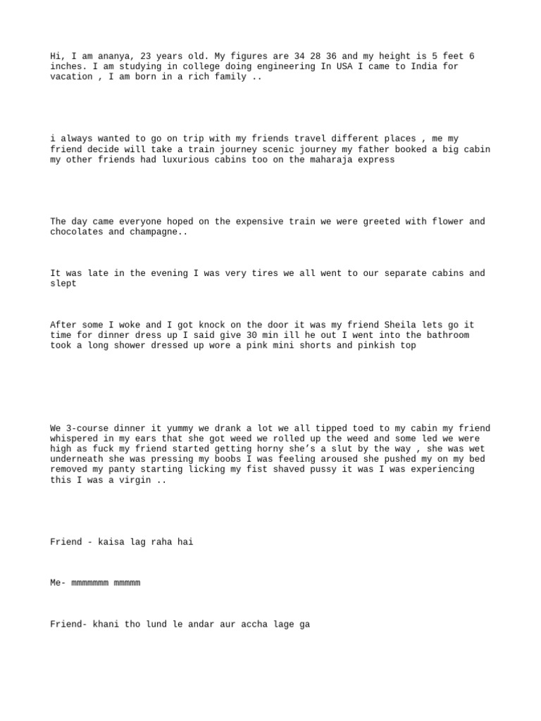 Ananya | PDF | Poetry