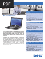 Dell Brand Unification Model Identifier Decoder | PDF | Laptop ...