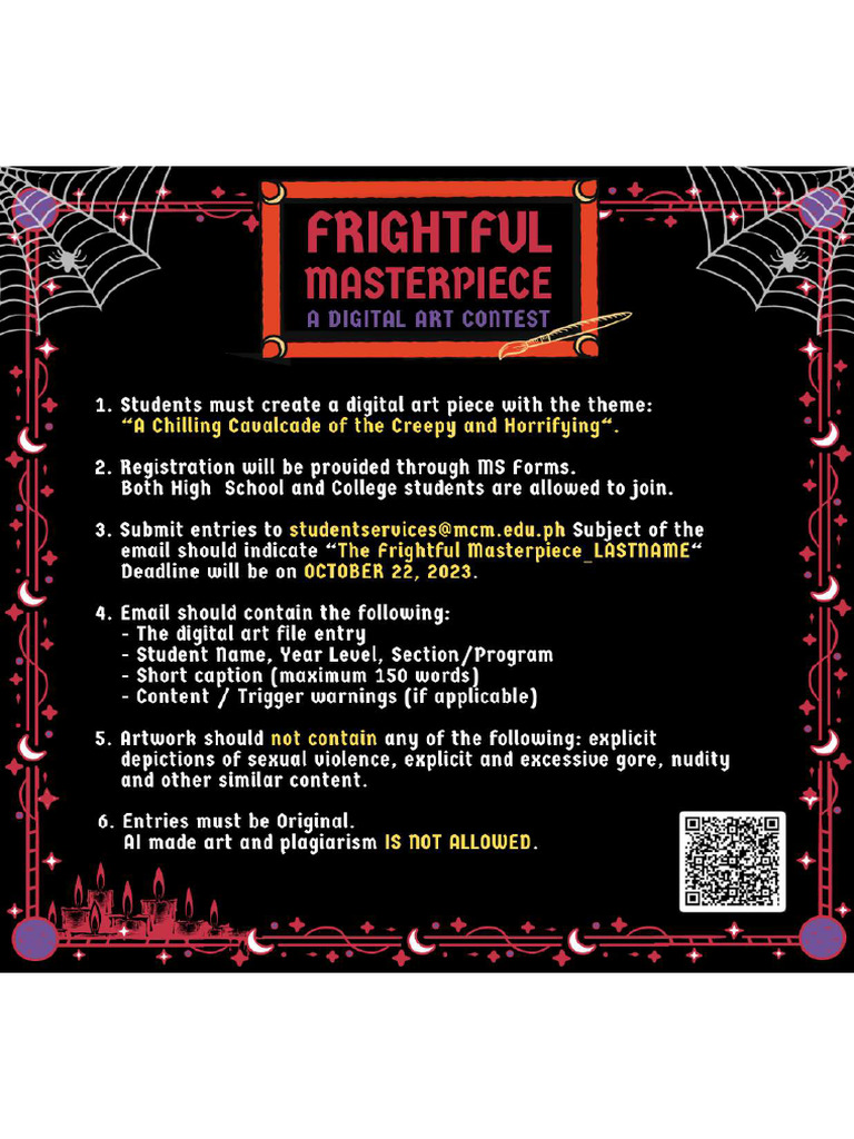 Events Mechanics | PDF