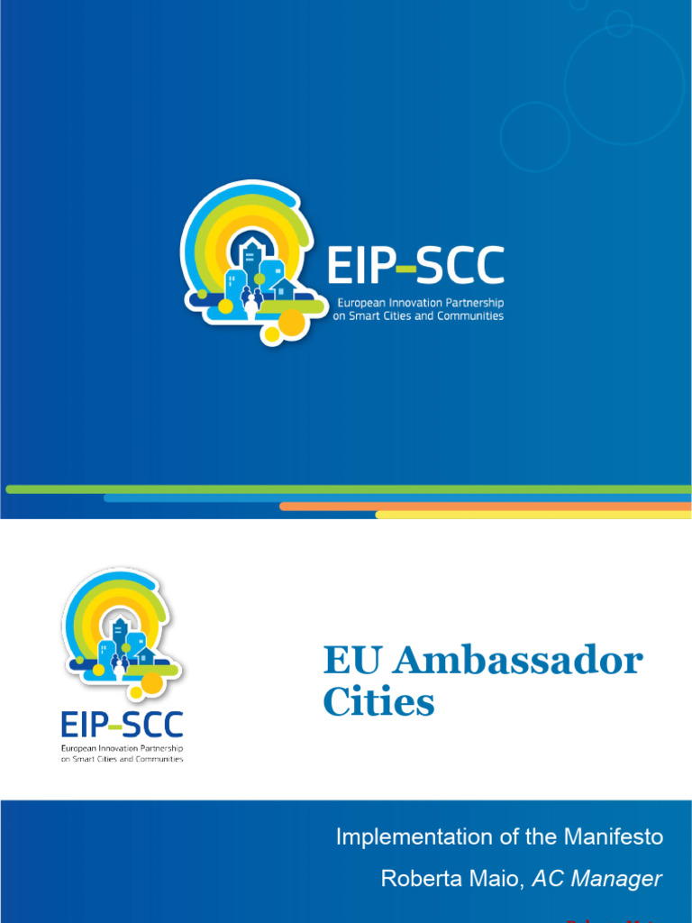 Cf Eip Scc Ambassador Cities Pdf