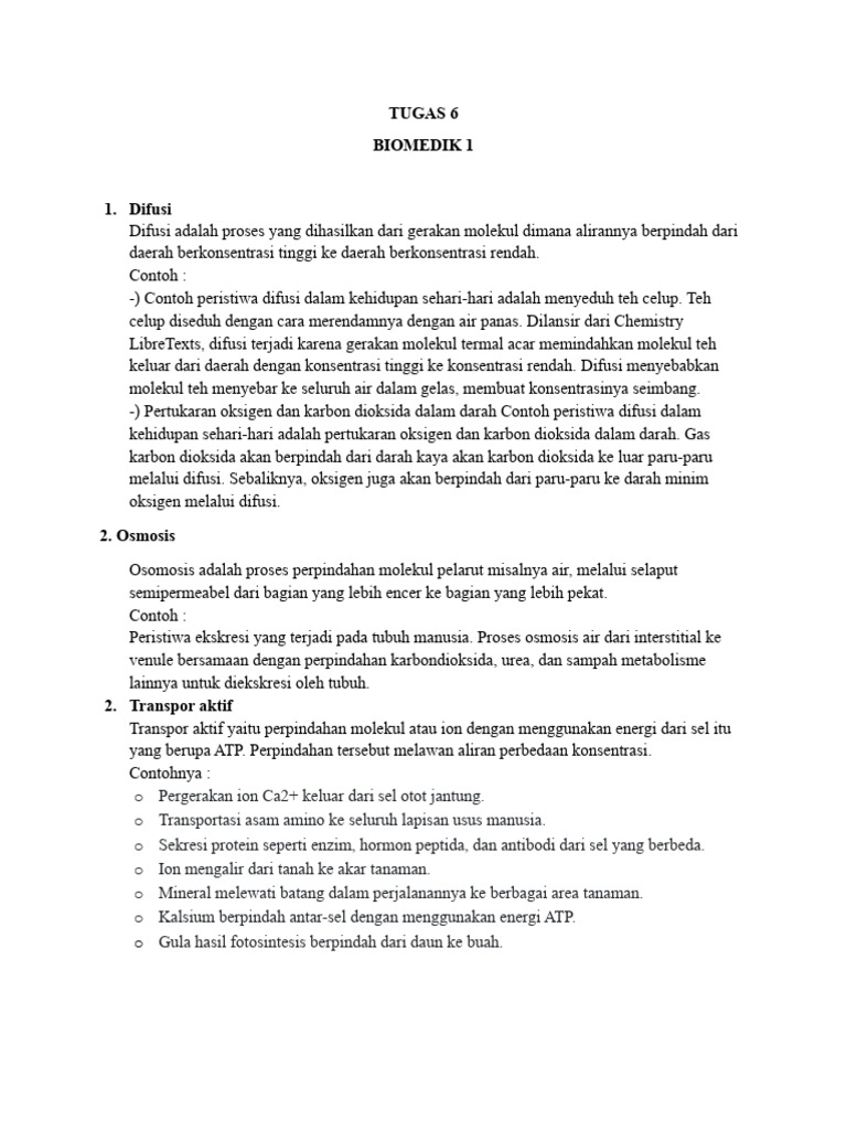 TUGAS 6 Azra Ar Rasyid M.P - A | PDF TUGAS 6 Azra Ar Rasyid M.P - A | PDF
