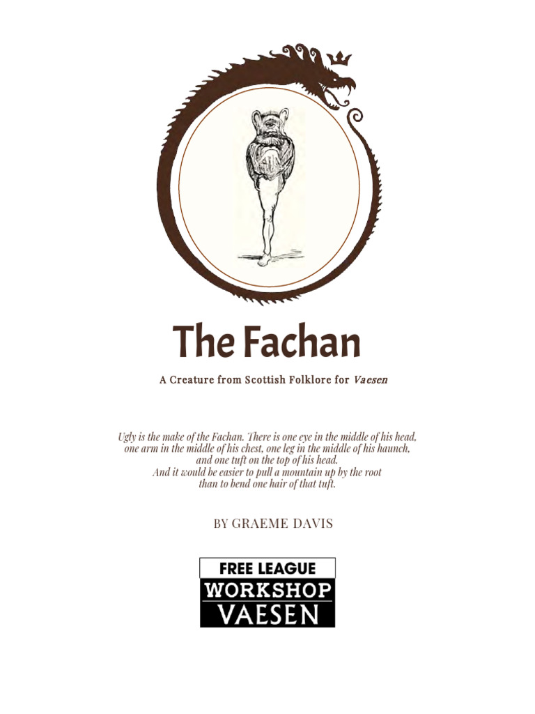314477-FLW Vaesen Fachan | Download Free PDF | Public Domain