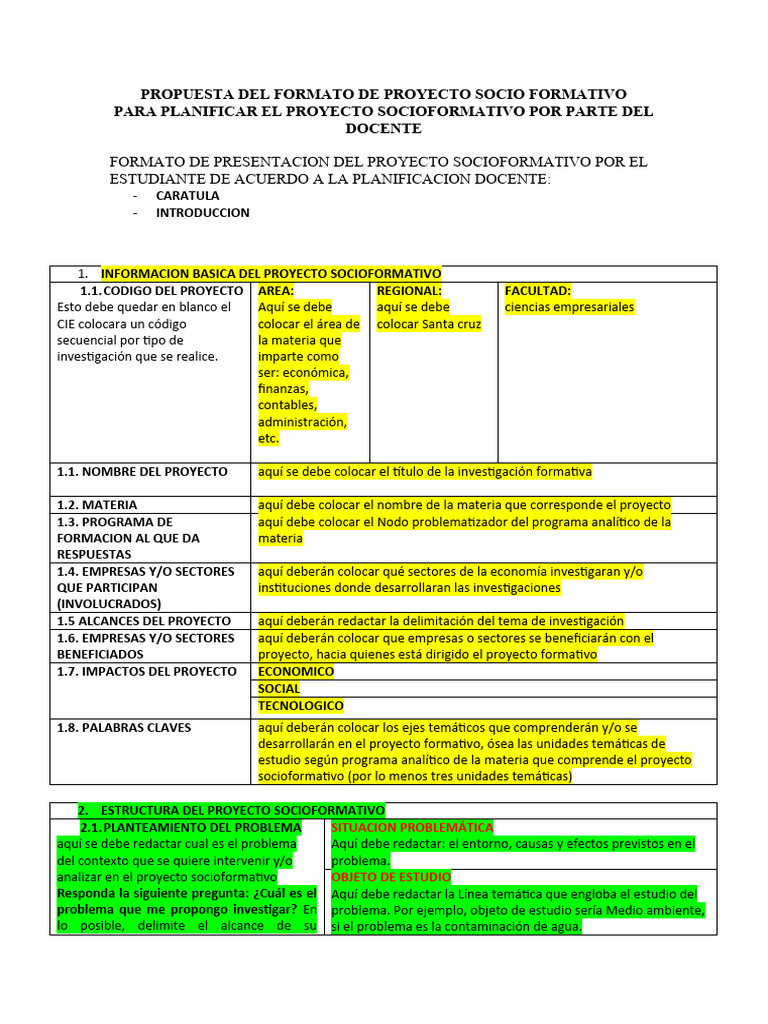 Plan De Exportacion Comercio Completo Pdf Producto Negocio