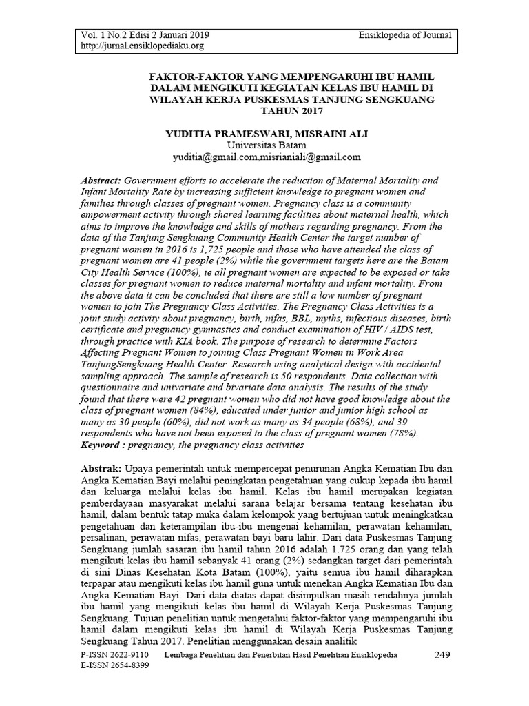 Fix 5 (P) | PDF | Pengembangan Diri | Kesehatan Holistik